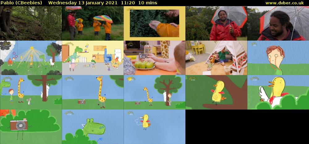 Pablo (CBeebies) - 2021-01-13-1120
