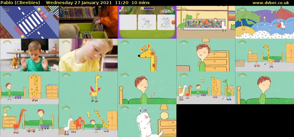 Pablo (CBeebies) - 2021-01-27-1120