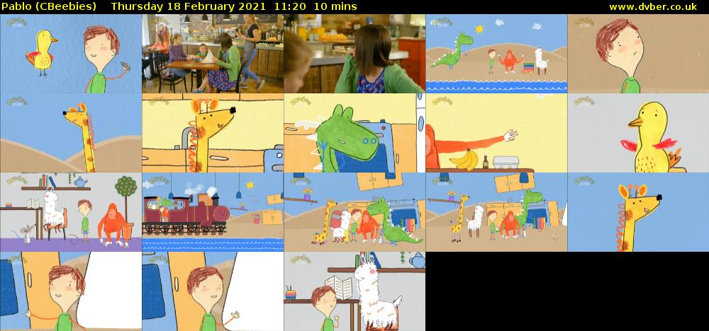 Pablo (CBeebies) - 2021-02-18-1120