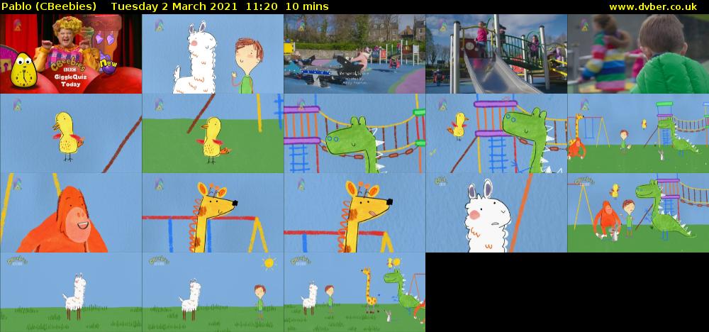 Pablo (CBeebies) - 2021-03-02-1120