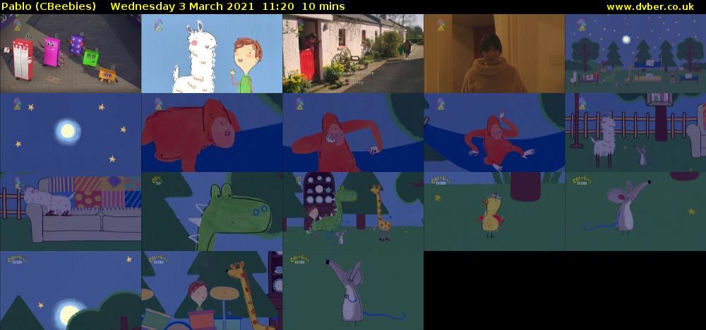 Pablo (CBeebies) - 2021-03-03-1120