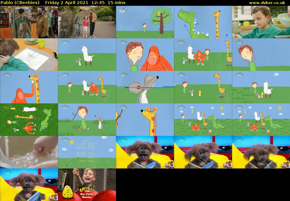 Pablo (CBeebies) - 2021-04-02-1245