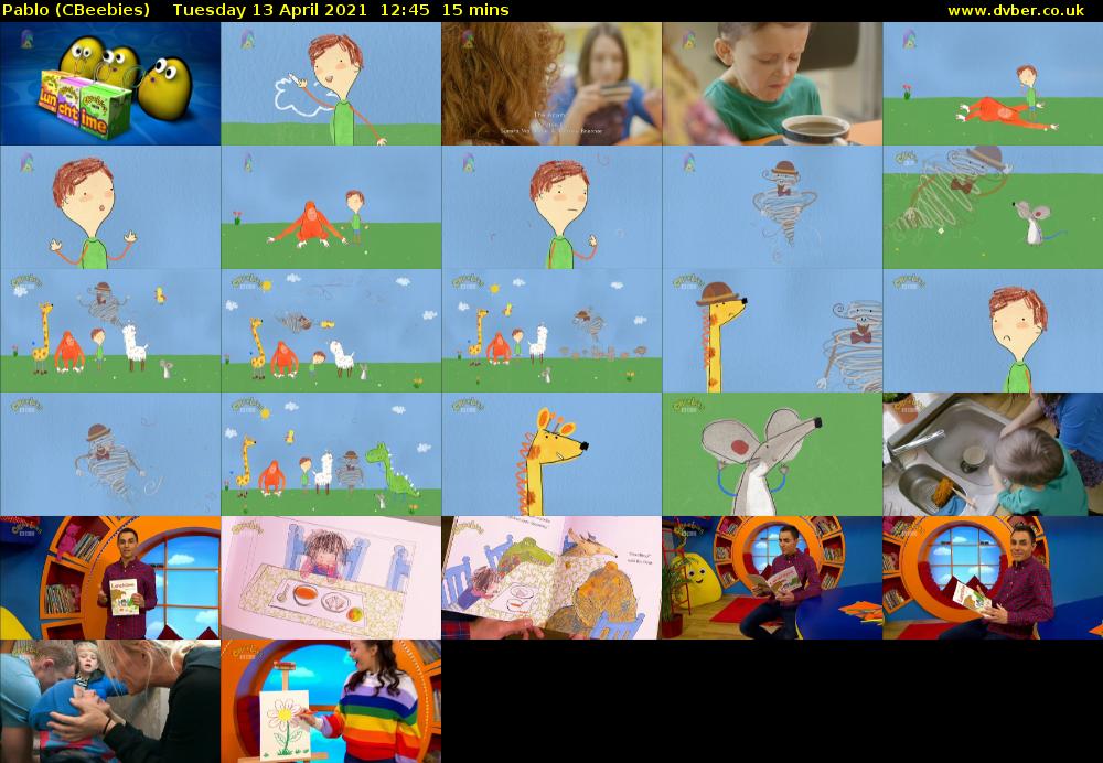 Pablo (CBeebies) - 2021-04-13-1245