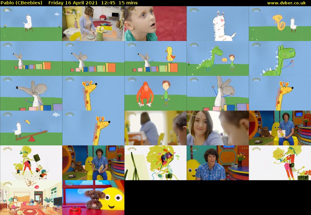 Pablo (CBeebies) - 2021-04-16-1245