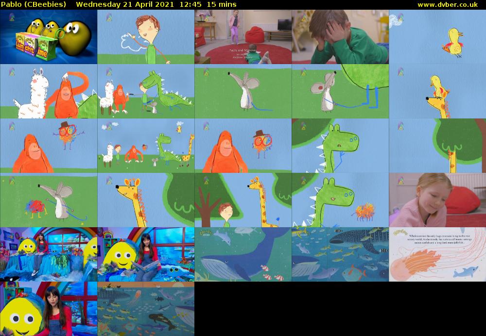 Pablo (CBeebies) - 2021-04-21-1245