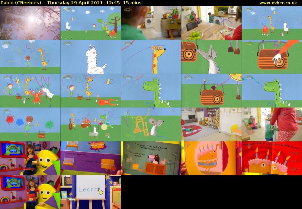 Pablo (CBeebies) - 2021-04-29-1245
