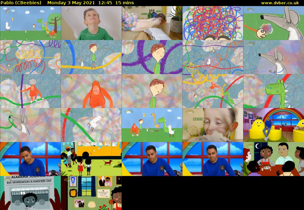 Pablo (CBeebies) - 2021-05-03-1245