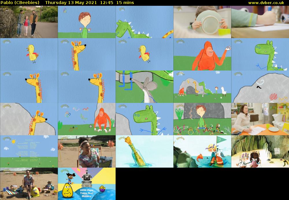 Pablo (CBeebies) - 2021-05-13-1245