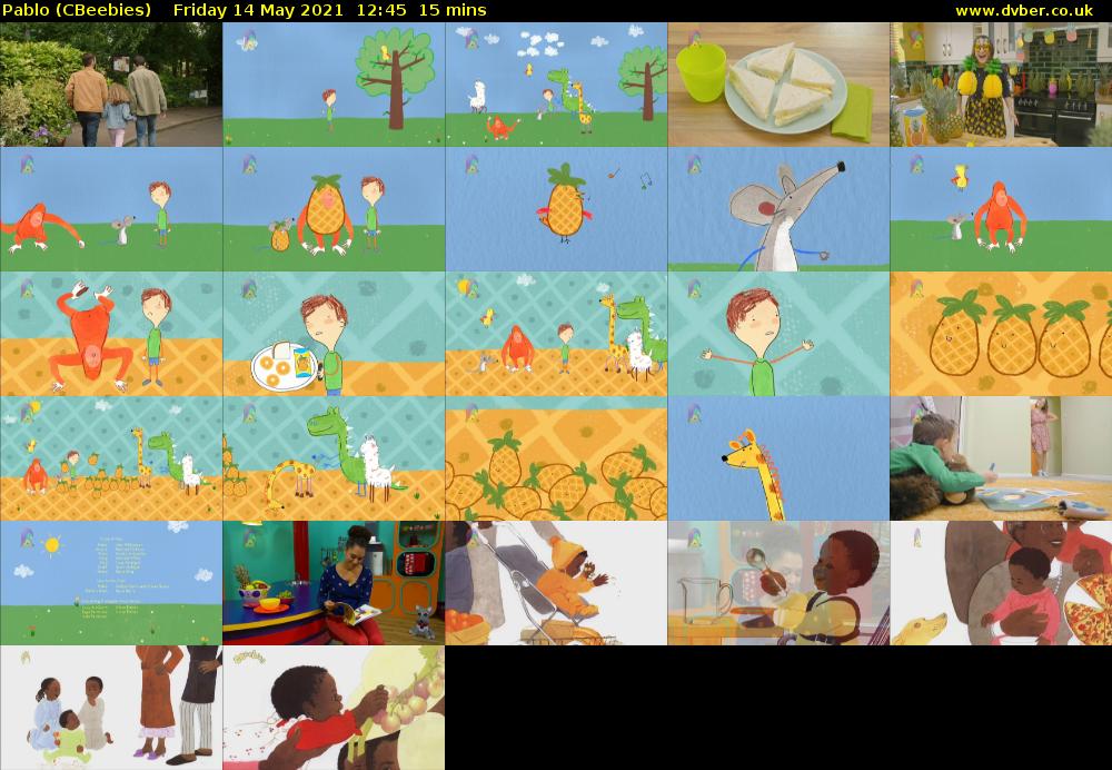 Pablo (CBeebies) - 2021-05-14-1245