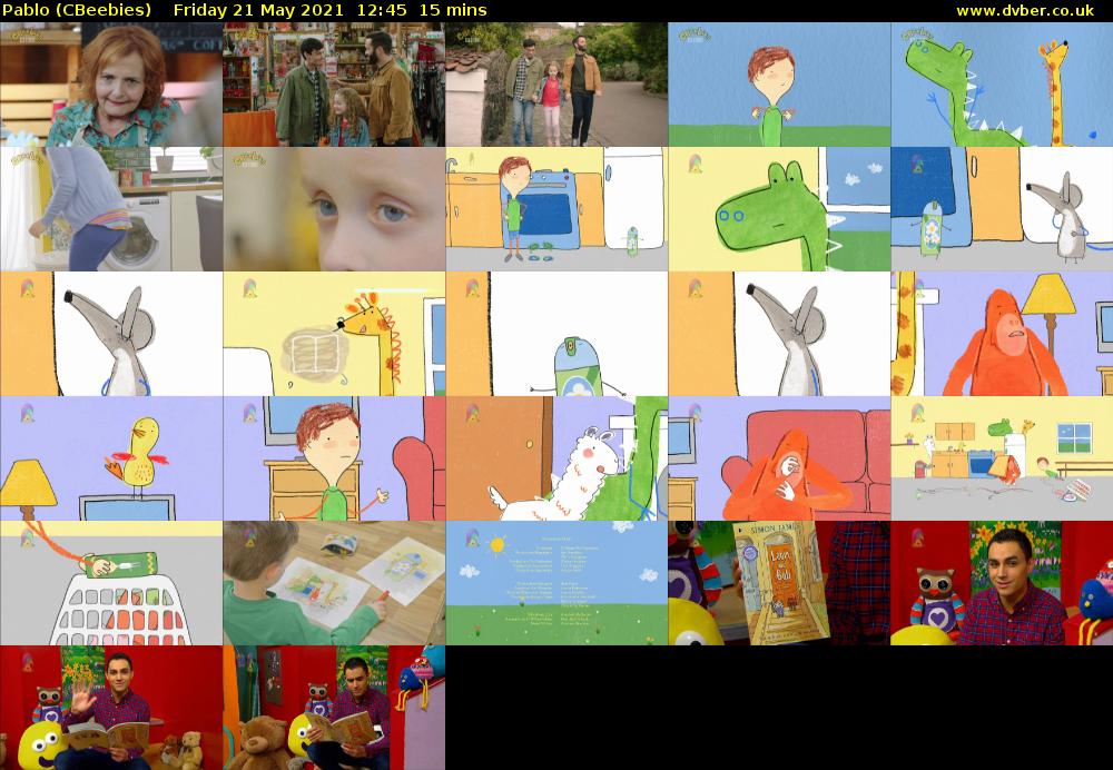 Pablo (CBeebies) - 2021-05-21-1245