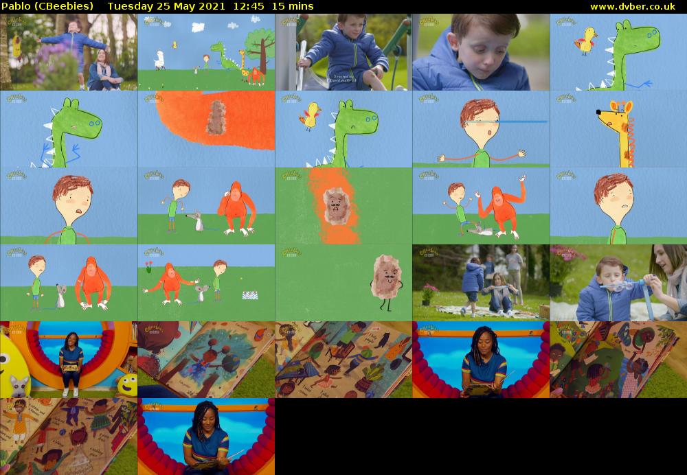 Pablo (CBeebies) - 2021-05-25-1245