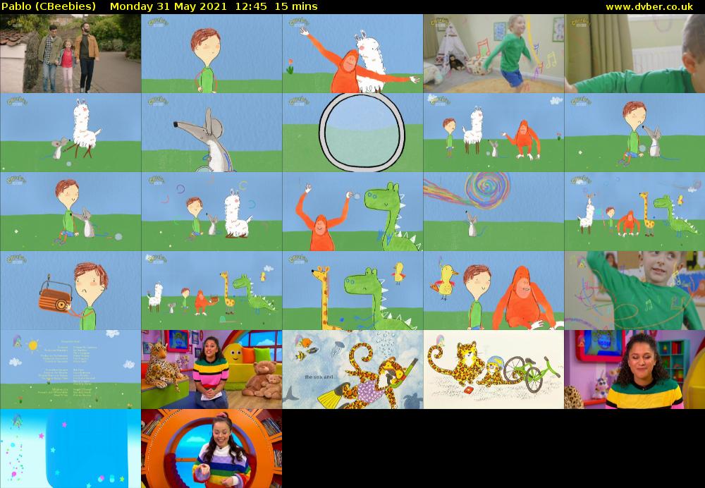 Pablo (CBeebies) - 2021-05-31-1245
