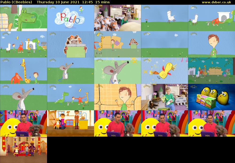 Pablo (CBeebies) - 2021-06-10-1245