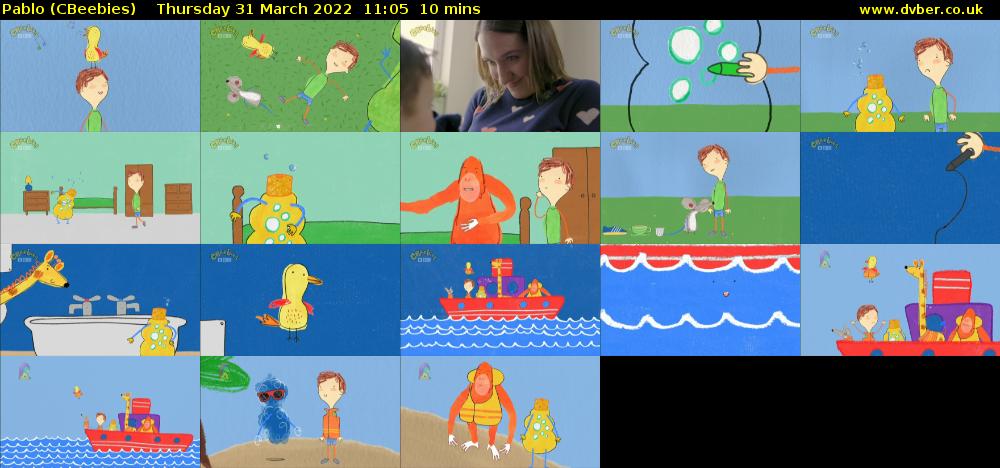 Pablo (CBeebies) - 2022-03-31-1105