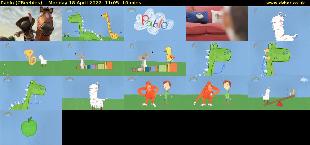 Pablo (CBeebies) - 2022-04-18-1105