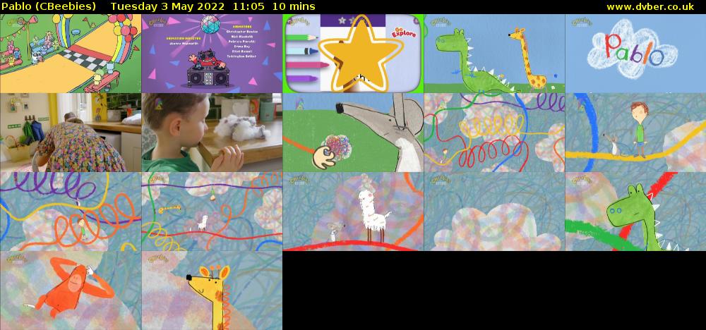 Pablo (CBeebies) - 2022-05-03-1105