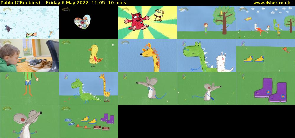 Pablo (CBeebies) - 2022-05-06-1105