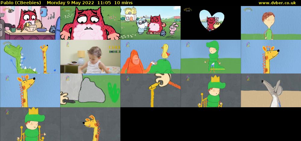 Pablo (CBeebies) - 2022-05-09-1105
