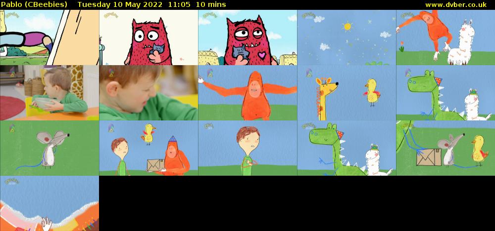 Pablo (CBeebies) - 2022-05-10-1105