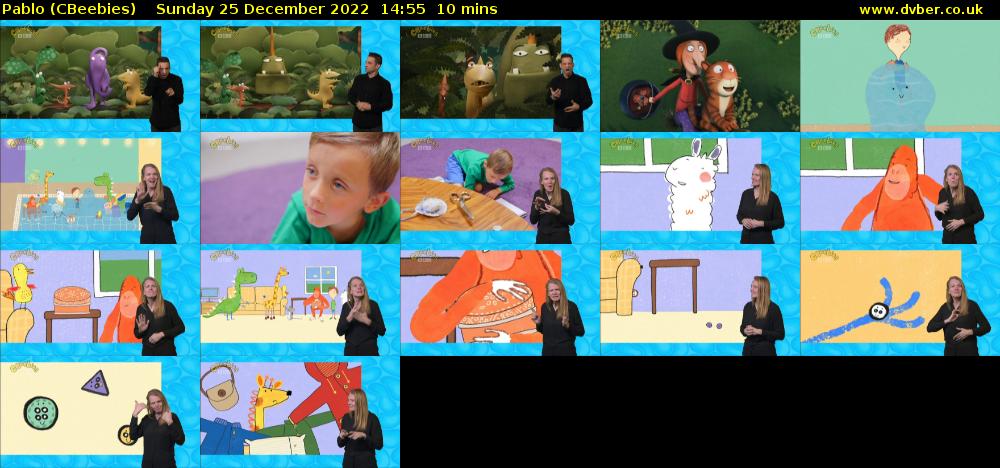 Pablo (CBeebies) - 2022-12-25-1455