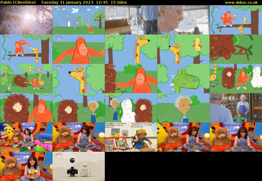 Pablo (CBeebies) - 2023-01-31-1245