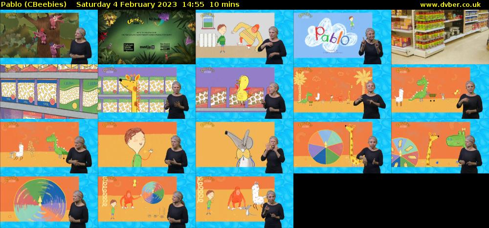 Pablo (CBeebies) - 2023-02-04-1455