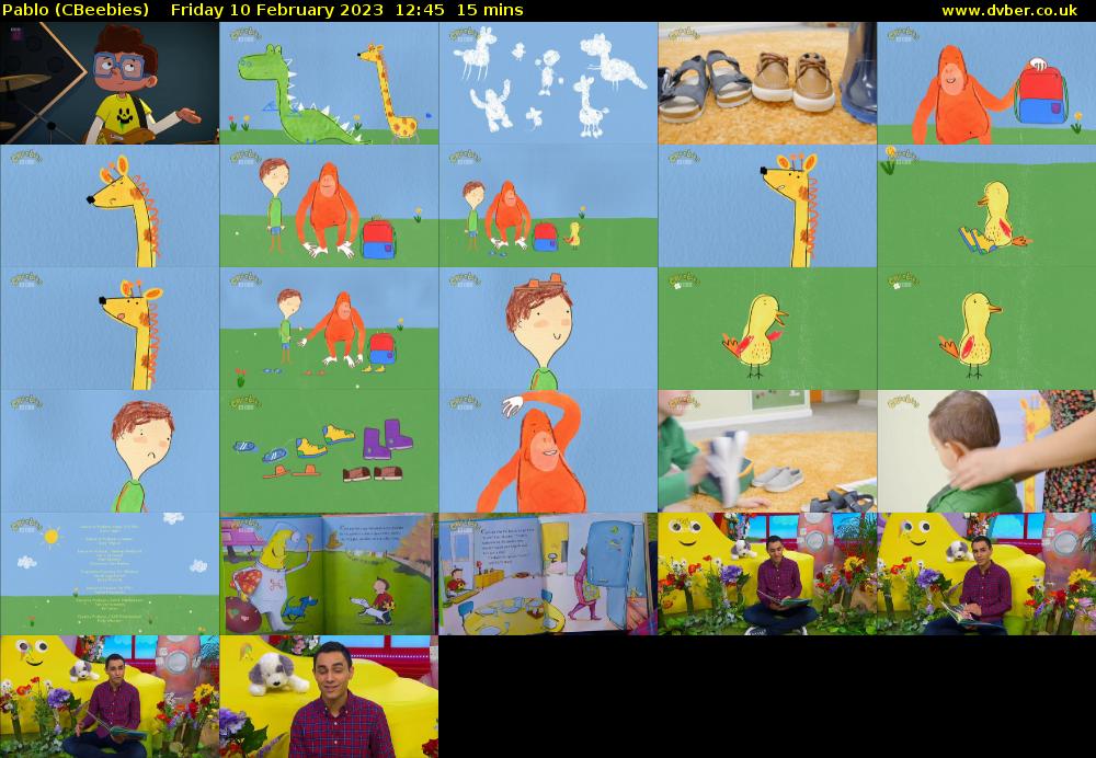 Pablo (CBeebies) - 2023-02-10-1245
