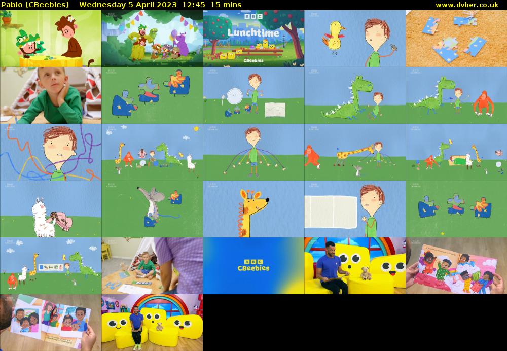 Pablo (CBeebies) - 2023-04-05-1245