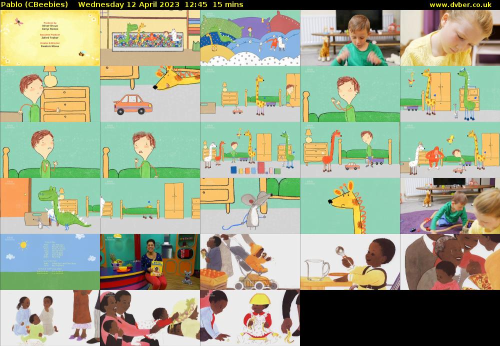 Pablo (CBeebies) - 2023-04-12-1245