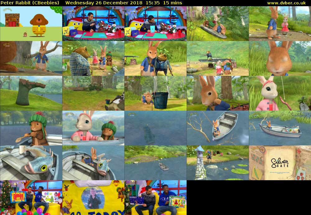 Peter Rabbit (CBeebies) - 2018-12-26-1535