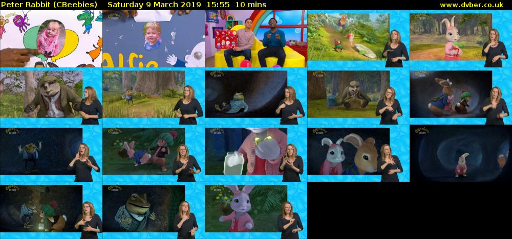 Peter Rabbit (CBeebies) - 2019-03-09-1555