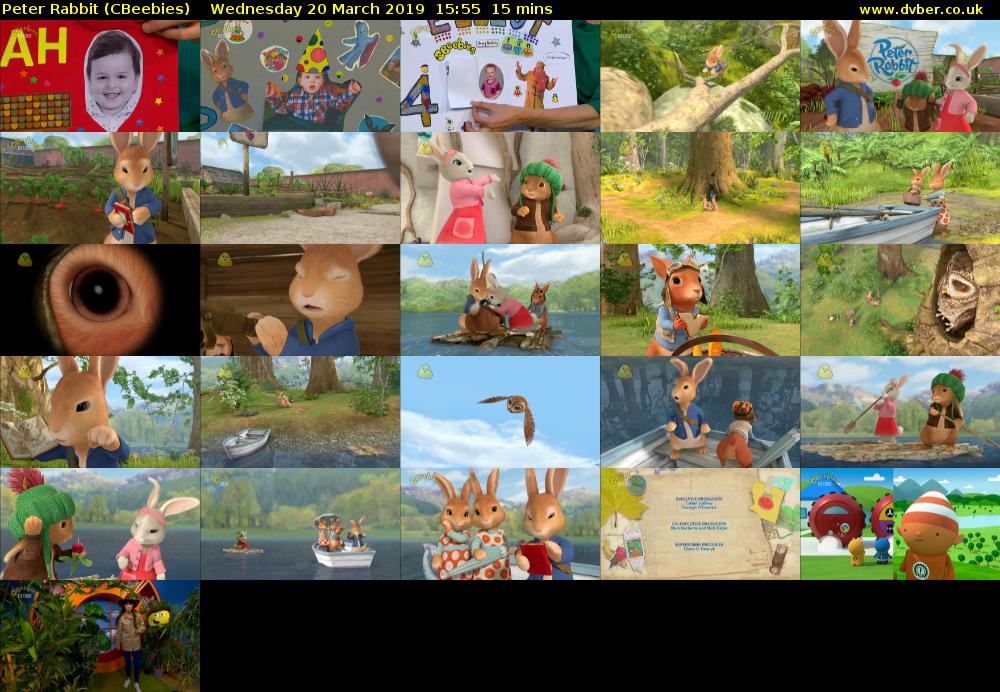 Peter Rabbit (CBeebies) - 2019-03-20-1555