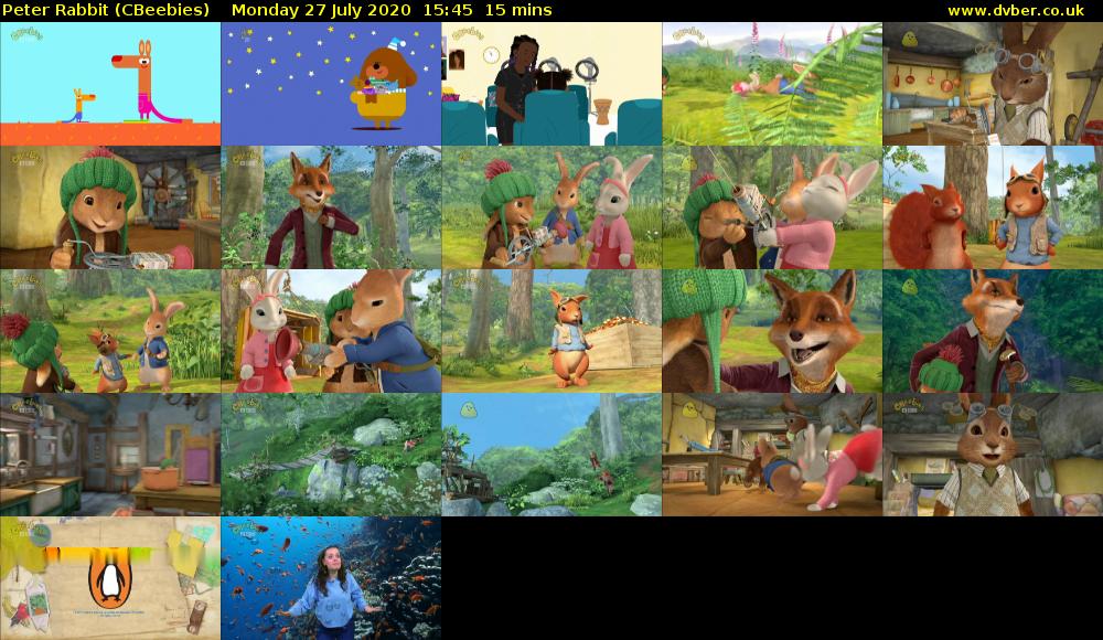 Peter Rabbit (CBeebies) - 2020-07-27-1545
