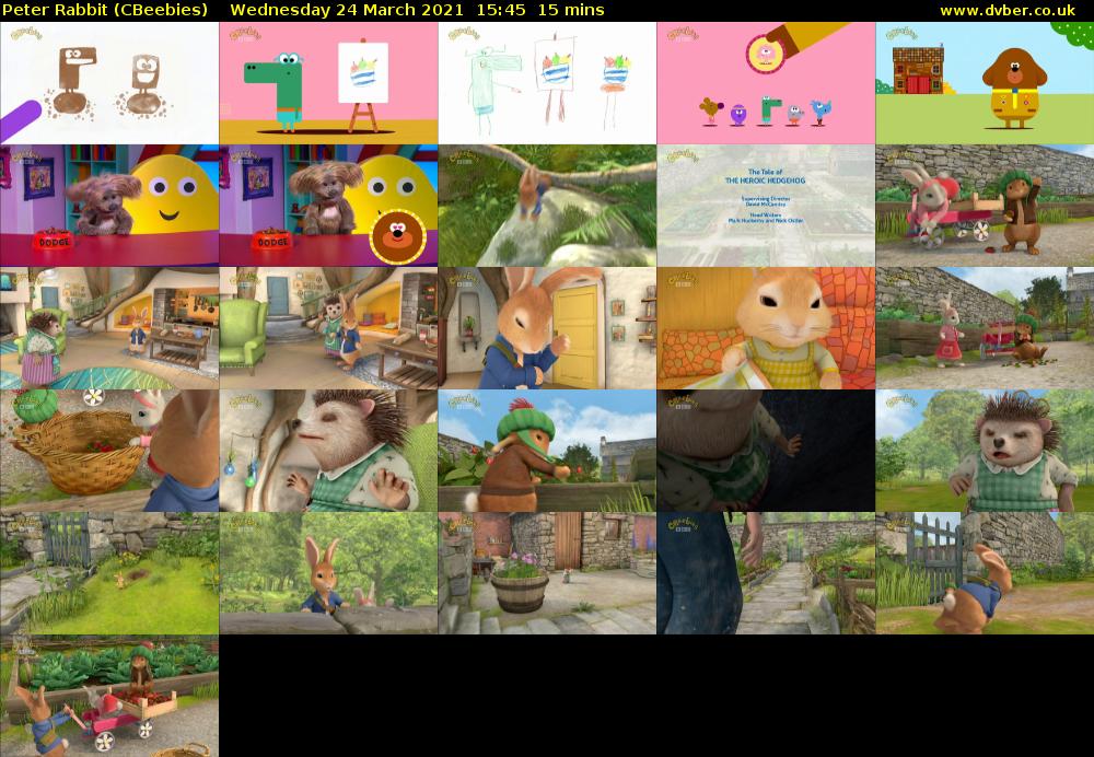 Peter Rabbit (CBeebies) - 2021-03-24-1545