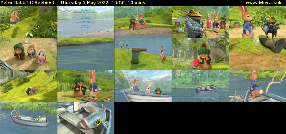 Peter Rabbit (CBeebies) - 2022-05-05-1550
