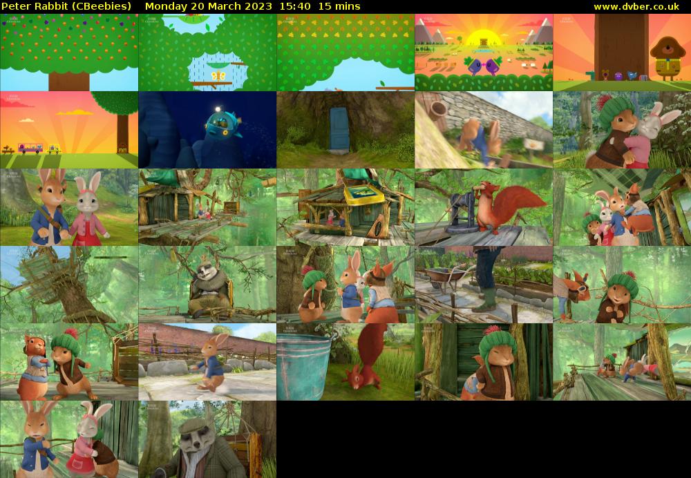 Peter Rabbit (CBeebies) - 2023-03-20-1540