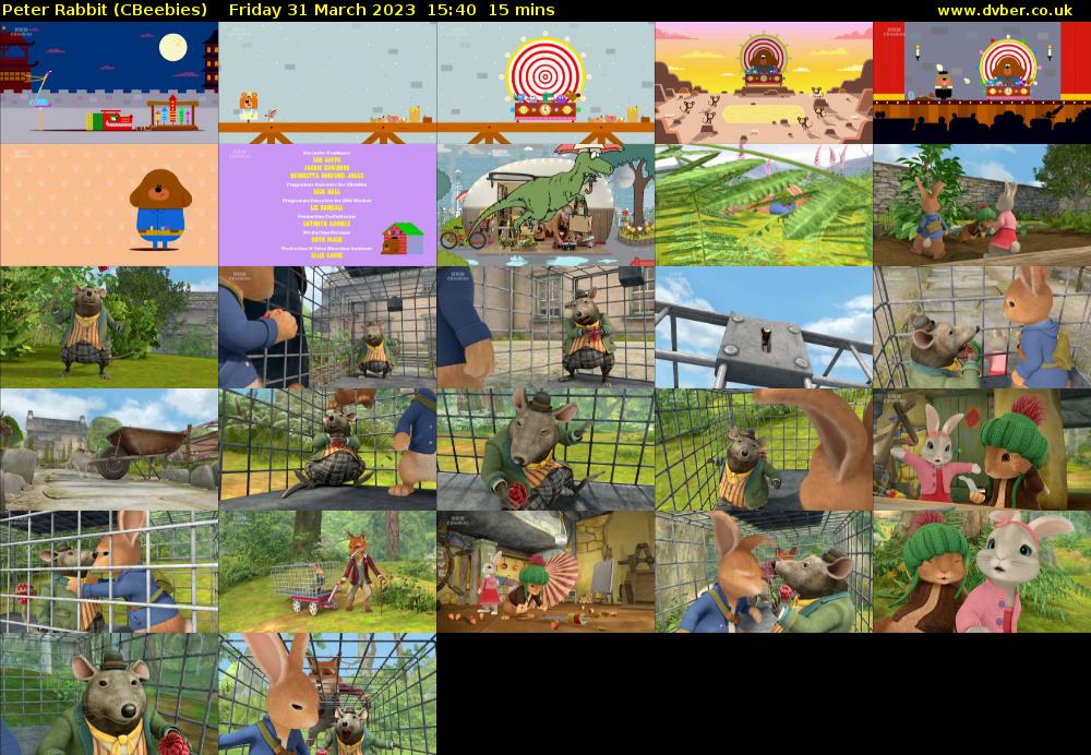 Peter Rabbit (CBeebies) - 2023-03-31-1540