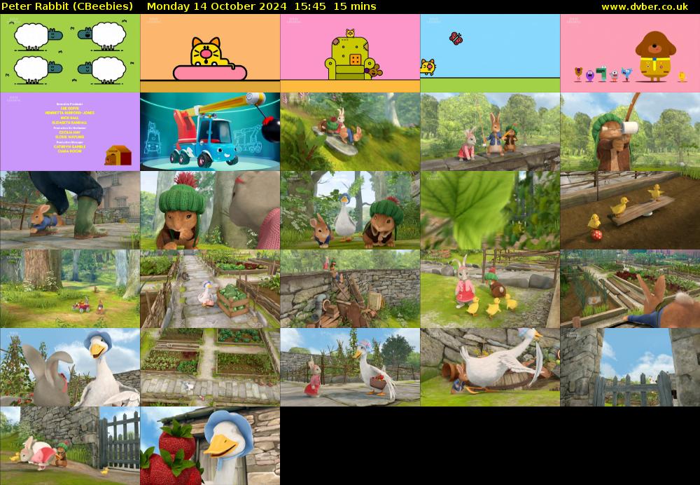 Peter Rabbit (CBeebies) - 2024-10-14-1545