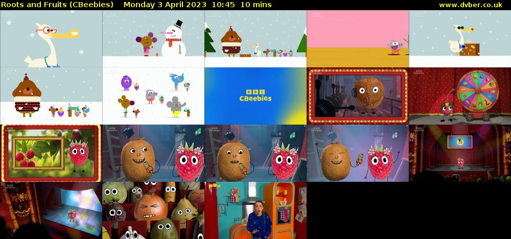 Roots and Fruits (CBeebies) - 2023-04-03-1045