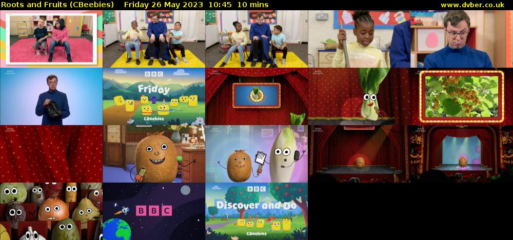 Roots and Fruits (CBeebies) - 2023-05-26-1045