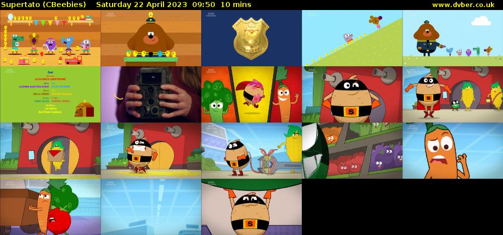 Supertato (CBeebies) - 2023-04-22-0950