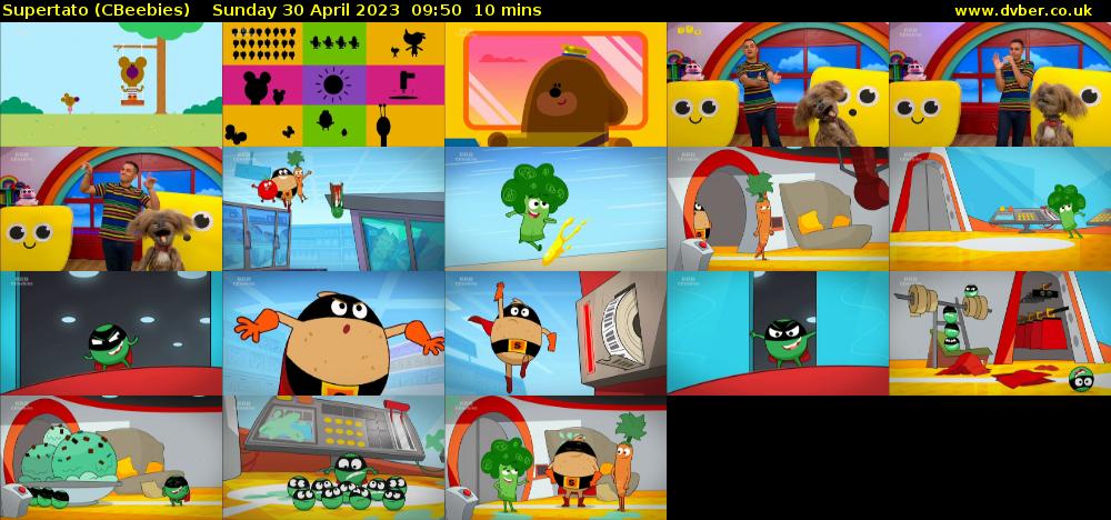 Supertato (CBeebies) - 2023-04-30-0950