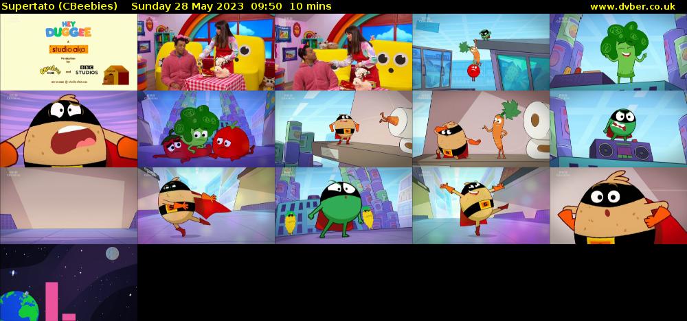 Supertato (CBeebies) - 2023-05-28-0950
