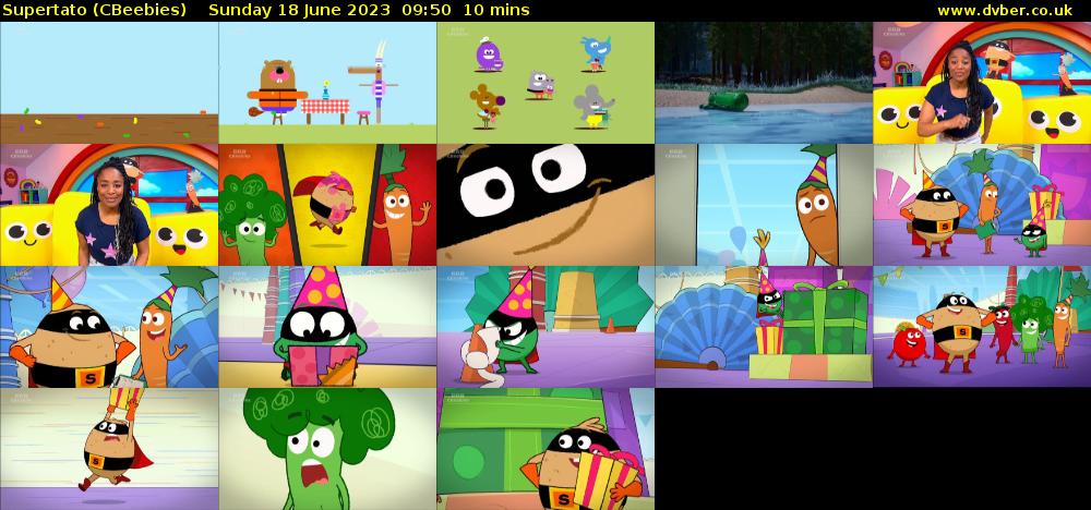 Supertato (CBeebies) - 2023-06-18-0950