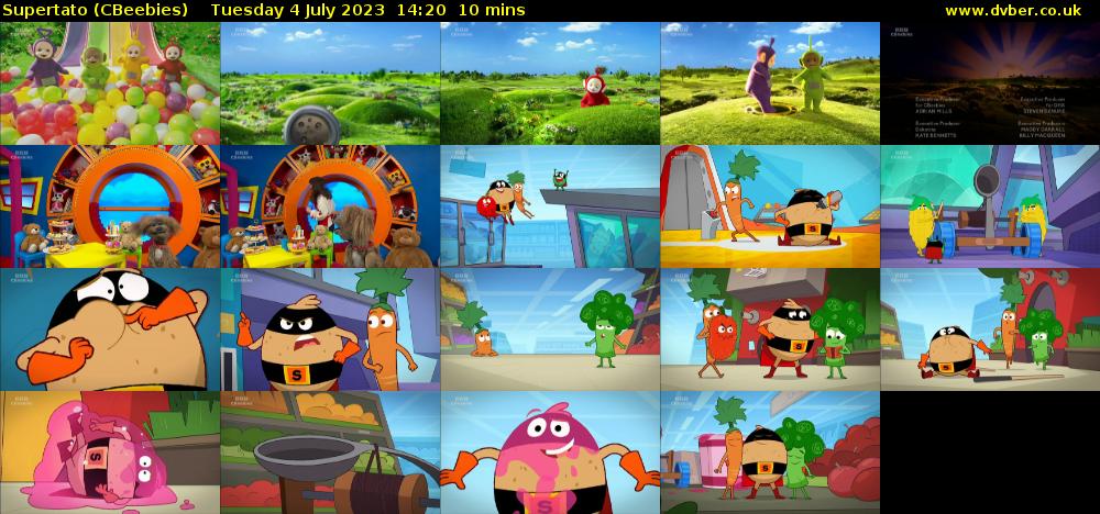 Supertato (CBeebies) - 2023-07-04-1420