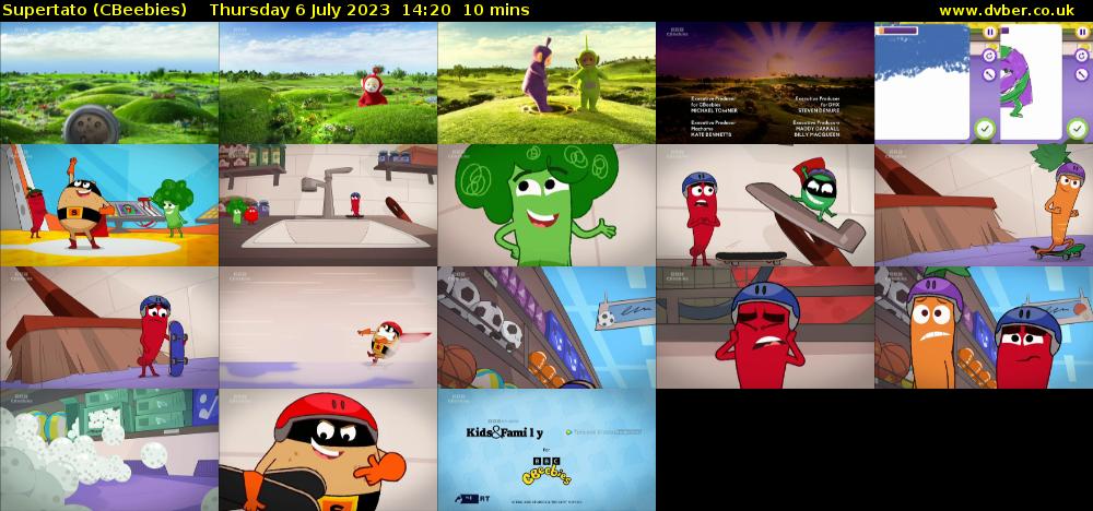 Supertato (CBeebies) - 2023-07-06-1420