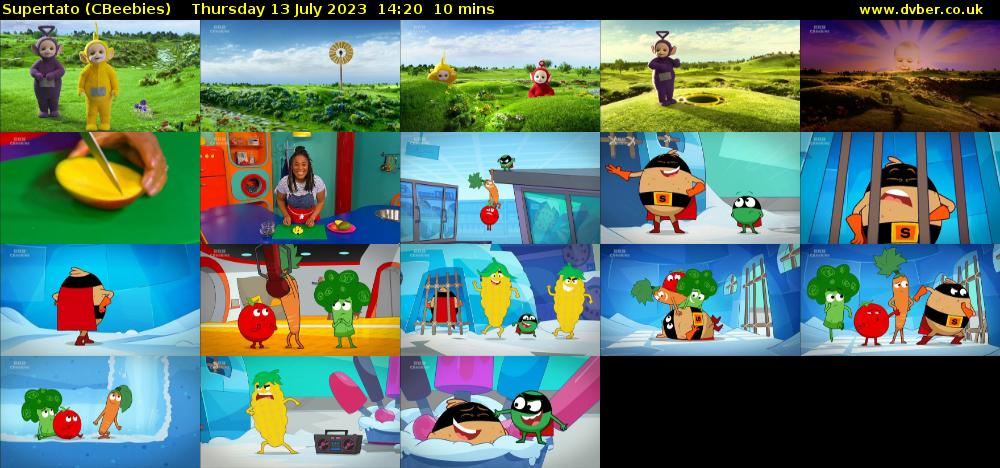 Supertato (CBeebies) - 2023-07-13-1420