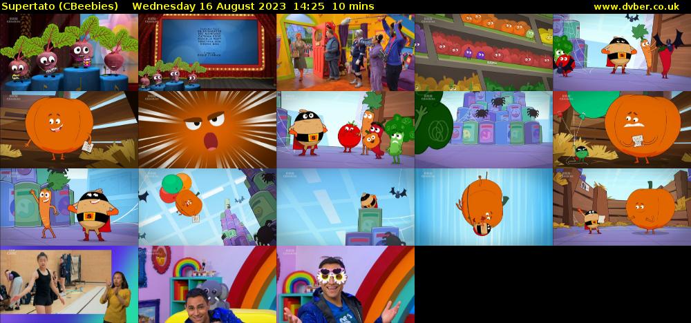 Supertato (CBeebies) - 2023-08-16-1425