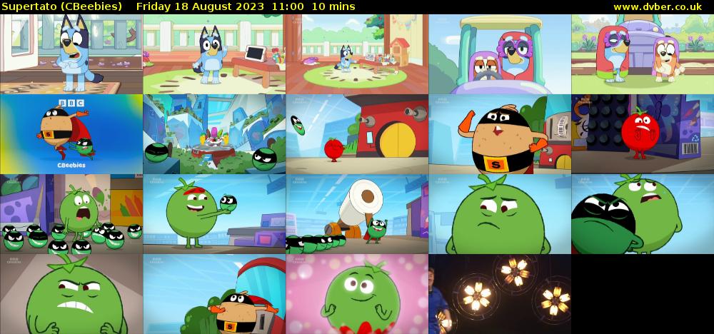 Supertato (CBeebies) - 2023-08-18-1100