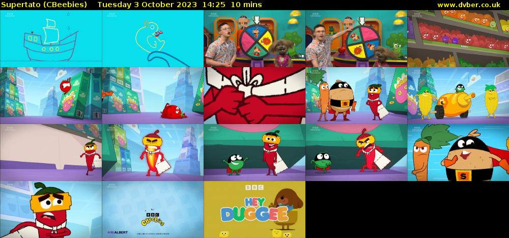 Supertato (CBeebies) - 2023-10-03-1425